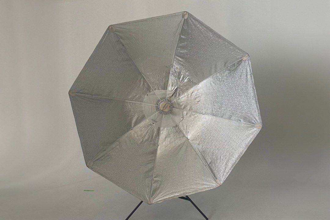 Elinchrom Indirect Octa Light Bank 75”, Photography, Photography ...