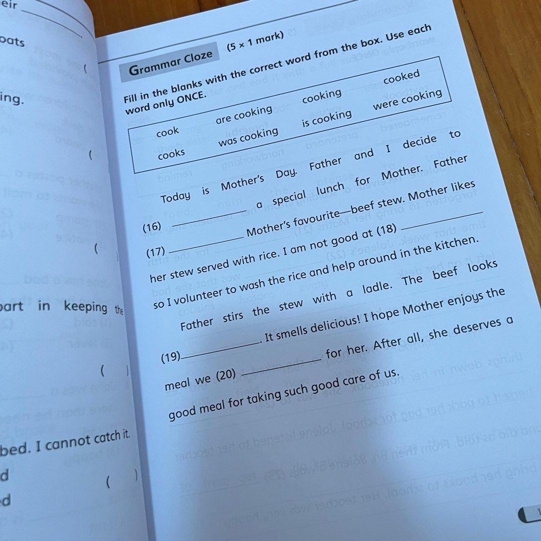 English Practice Package (P1/Primary 1), Hobbies & Toys, Books ...