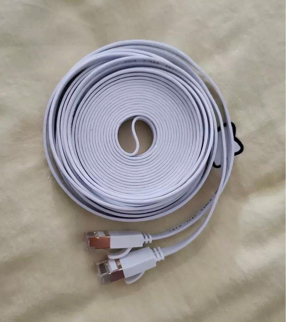 Ethernet Cable RJ45 Cat 6 Lan Cable UTP RJ 45 Network Cable for Cat6 ...