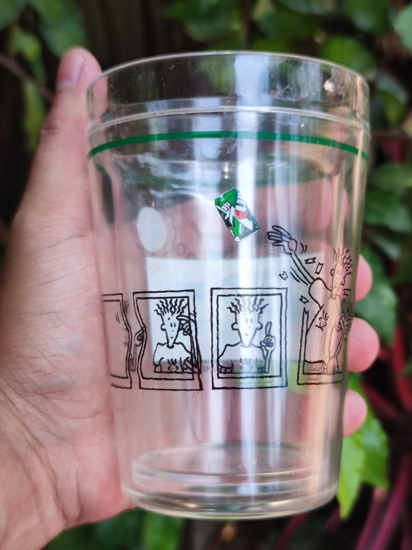 Fido dido 7up X KFC, Hobbies & Toys, Collectibles & Memorabilia ...