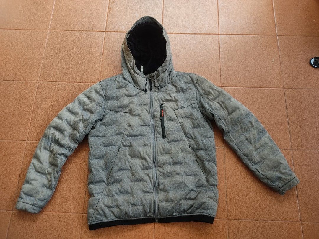 Fieldcore heat assist jacket, Men's Fashion, Coats, Jackets and ...