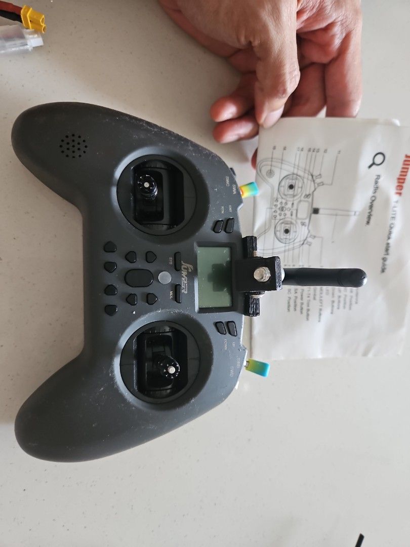 FPV done bundle, Hobbies & Toys, Toys & Games on Carousell
