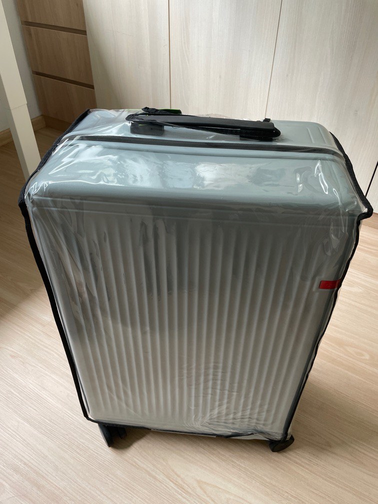 Gotrip Go trip luggage 24 inch 24inch, Hobbies & Toys, Travel, Luggage on Carousell