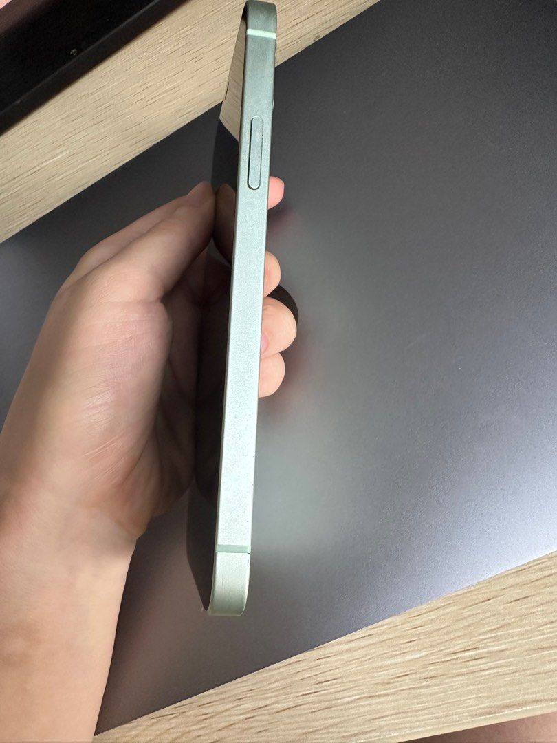 Green iPhone 12 128GB, Mobile Phones & Gadgets, Mobile Phones, iPhone ...