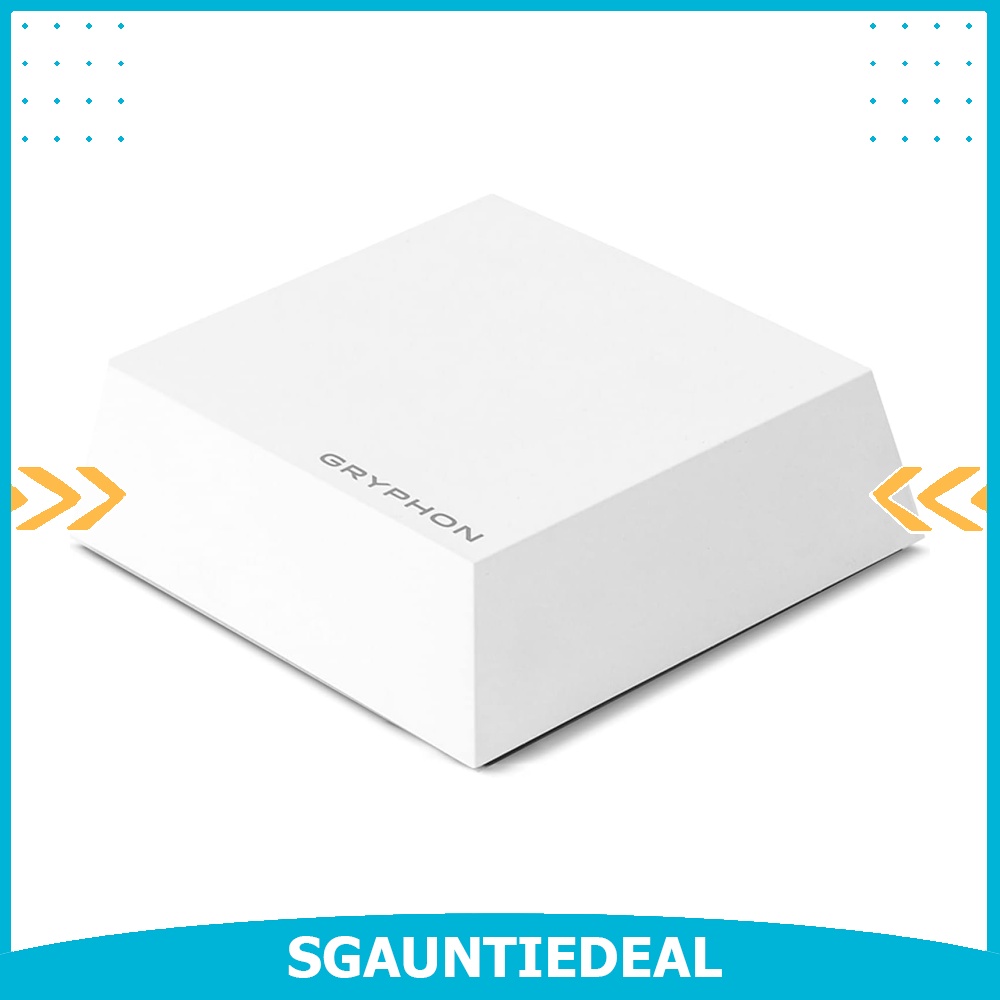 Gryphon Guardian Mesh WiFi Router – Parental Control System with Next ...