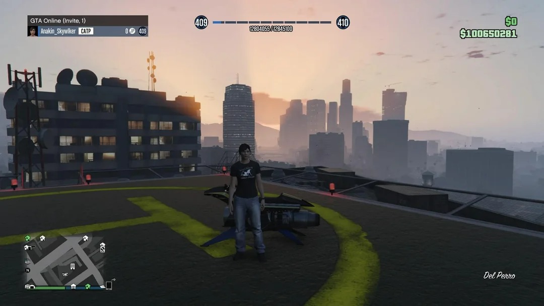 GTA V modding services(PC ONLY), Video Gaming, Video Games, Others on ...