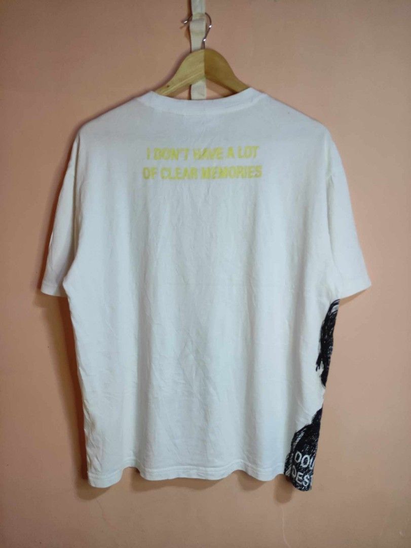 GXG, Men's Fashion, Tops & Sets, Tshirts & Polo Shirts on Carousell