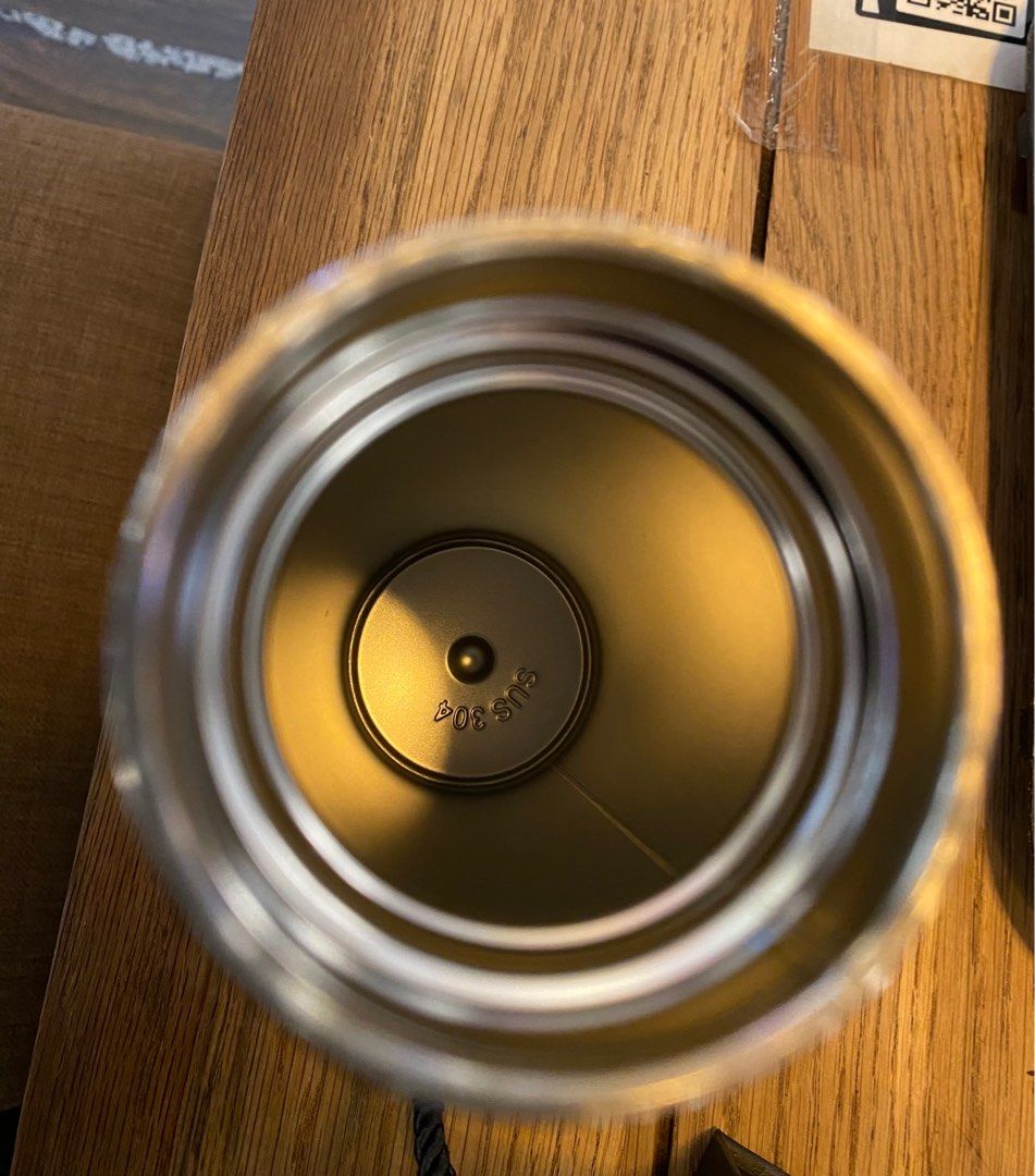 Vacuum Thermal Flask Bottle with Digital Thermometer Display, Furniture ...