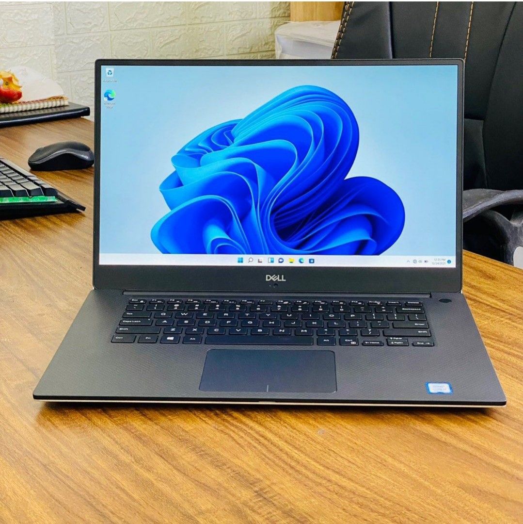 High end | 4k screen | dell precision 5530 | intel core i7-8th gen 16GB ...