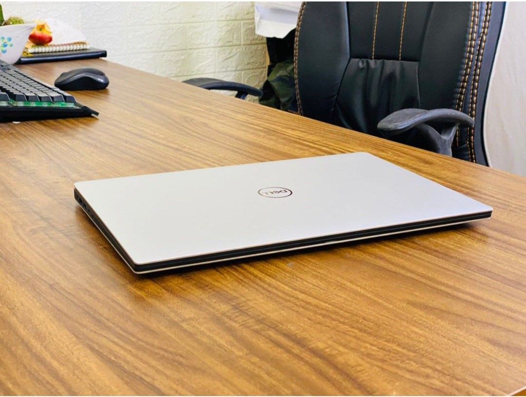 High end | 4k screen | dell precision 5530 | intel core i7-8th gen 16GB ...