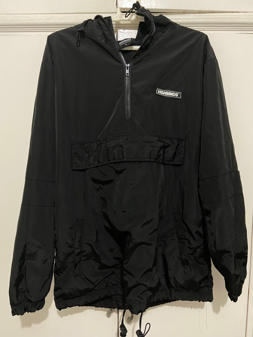 Highminds Jacket/Hoodie/Shirts, Men's Fashion, Tops & Sets, Hoodies on ...