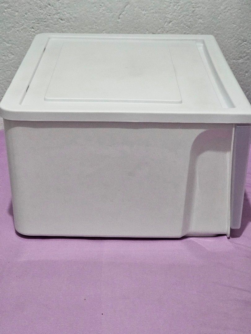 Home Gallery Modular Organizer Drawer L, Furniture & Home Living ...