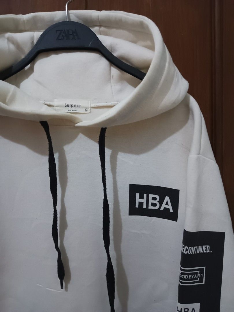 Korean Hba