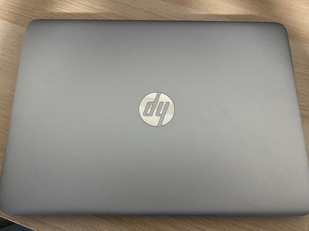 HP Elitebook 840 G4 Core i5 vPro 7th Gen, Computers & Tech, Laptops ...