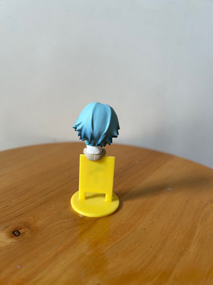 Idolish7 Tamaki Yotsuba mini figure, Hobbies & Toys, Toys & Games on ...