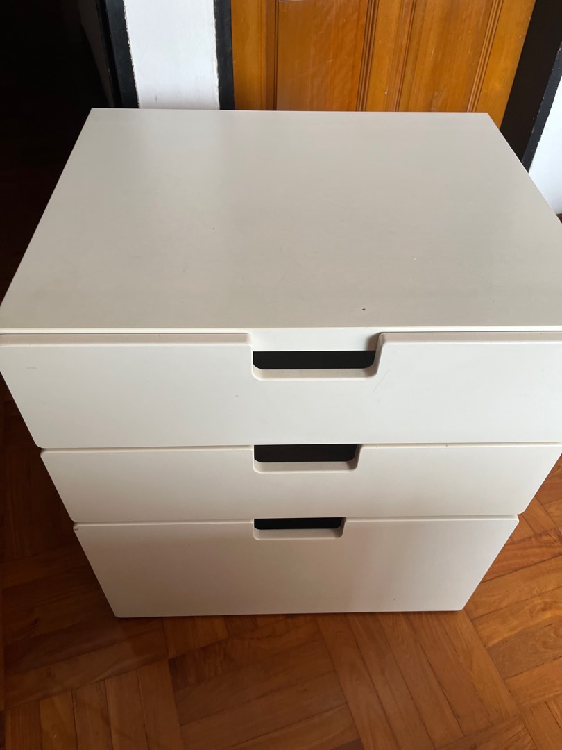 Ikea stuva drawers, Babies & Kids, Baby Nursery & Kids Furniture, Kids' Wardrobes & Storage on ...