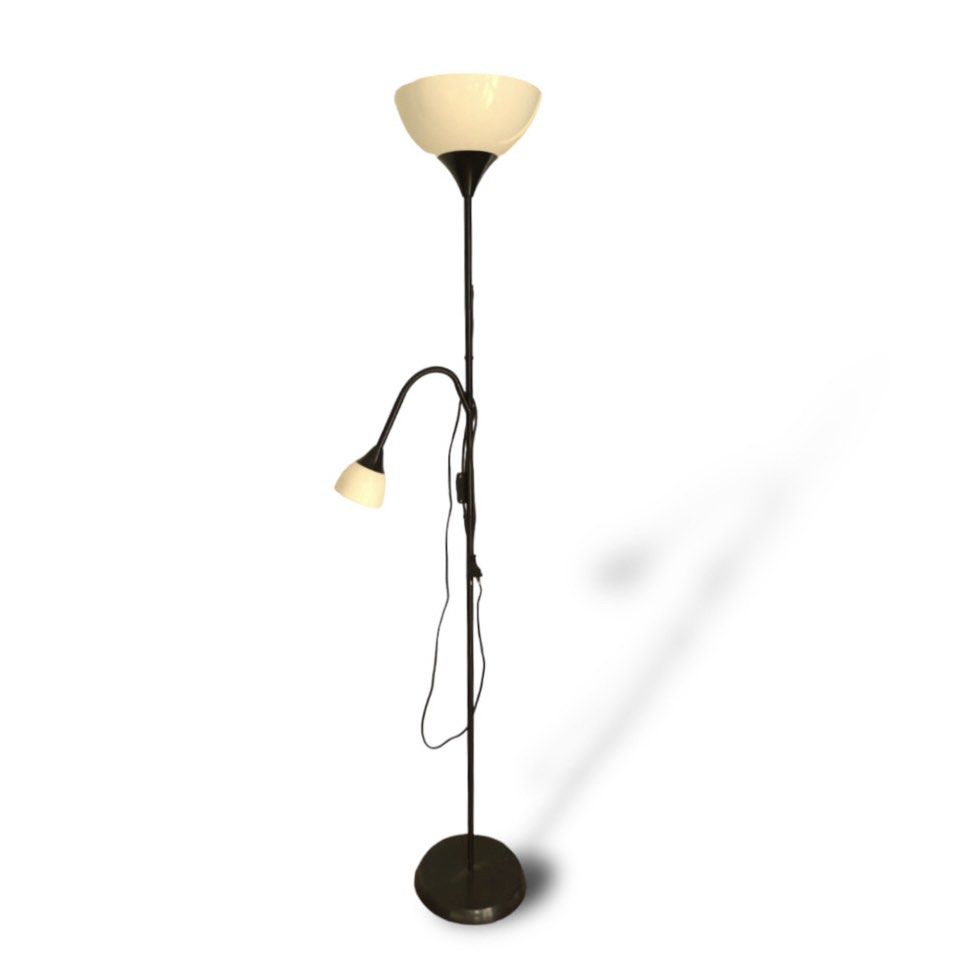 IKEA Tagarp Floor Lamp, Furniture & Home Living, Lighting & Fans, Lighting on Carousell