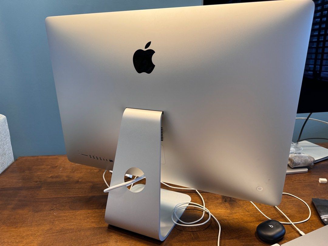 iMac 27 Inch 5K 2019, Computers & Tech, Desktops on Carousell