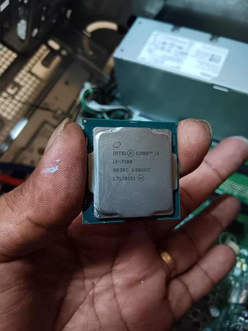 Intel Core i3 7th Generation, Mobile Phones & Gadgets, Mobile & Gadget ...