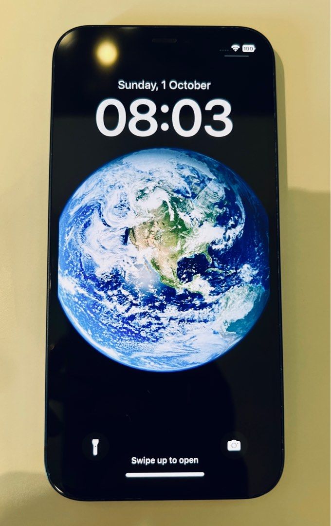 Apple iPhone 12 - 256GB - physical dual sim, Mobile Phones & Gadgets ...