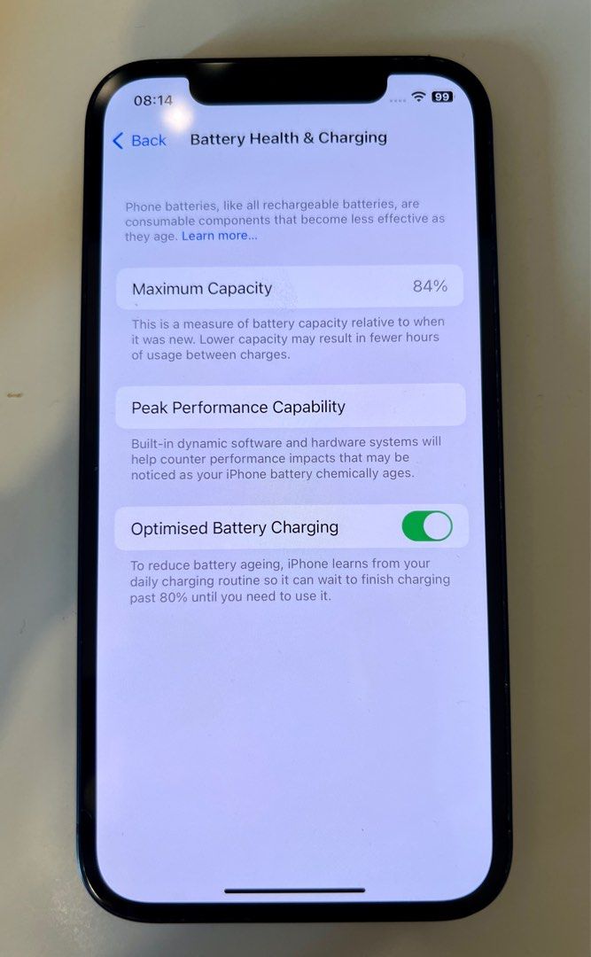 Apple iPhone 12 - 256GB - physical dual sim, Mobile Phones & Gadgets ...