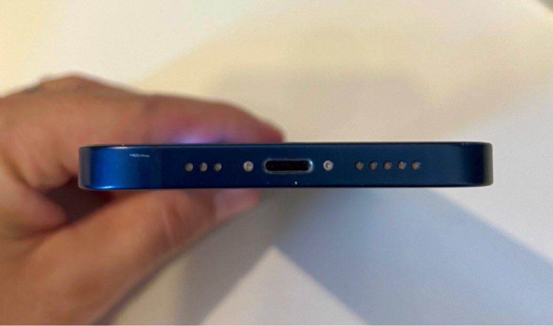 Apple iPhone 12 - 256GB - physical dual sim, Mobile Phones & Gadgets ...
