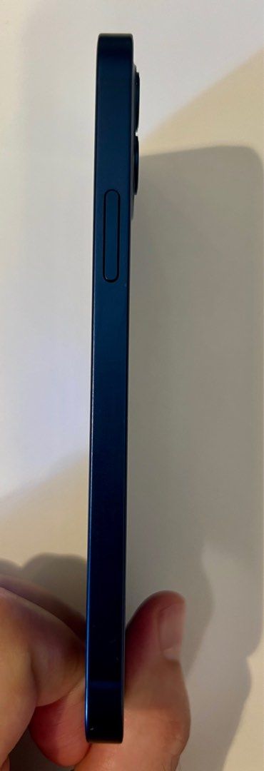 Apple iPhone 12 - 256GB - physical dual sim, Mobile Phones & Gadgets ...