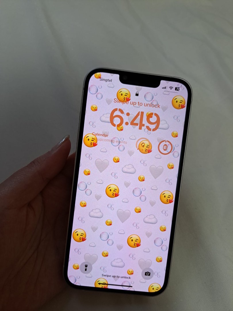 iPhone 13 128GB (Pink) - collect after 23-Oct, Mobile Phones & Gadgets, Mobile Phones, iPhone ...