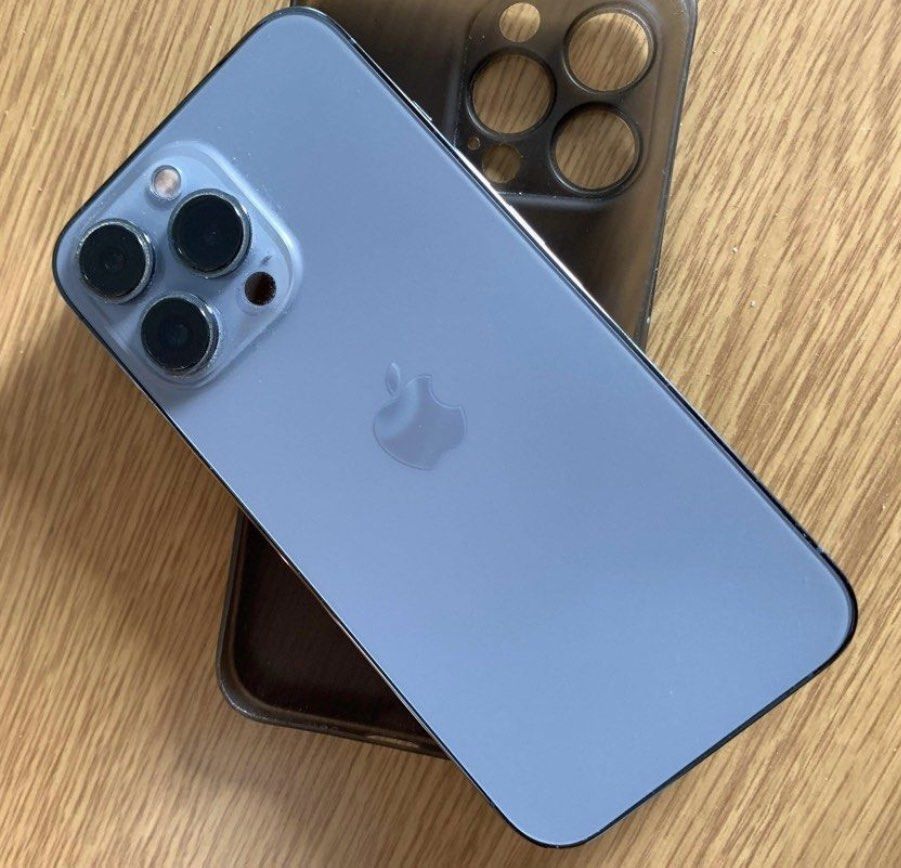 iPhone 13 Pro 128GB, Mobile Phones & Gadgets, Mobile Phones, iPhone ...