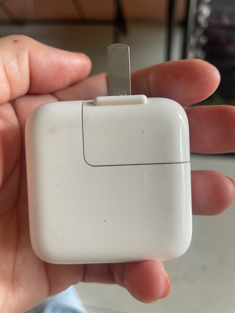 iPhone adaptor, Mobile Phones & Gadgets, Mobile & Gadget Accessories ...