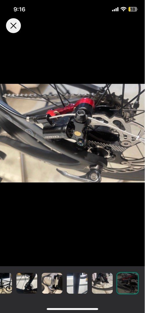 Java Carbon Mini Velo Dropbar CL 105 R7000 Groupset [not Pinarello ...