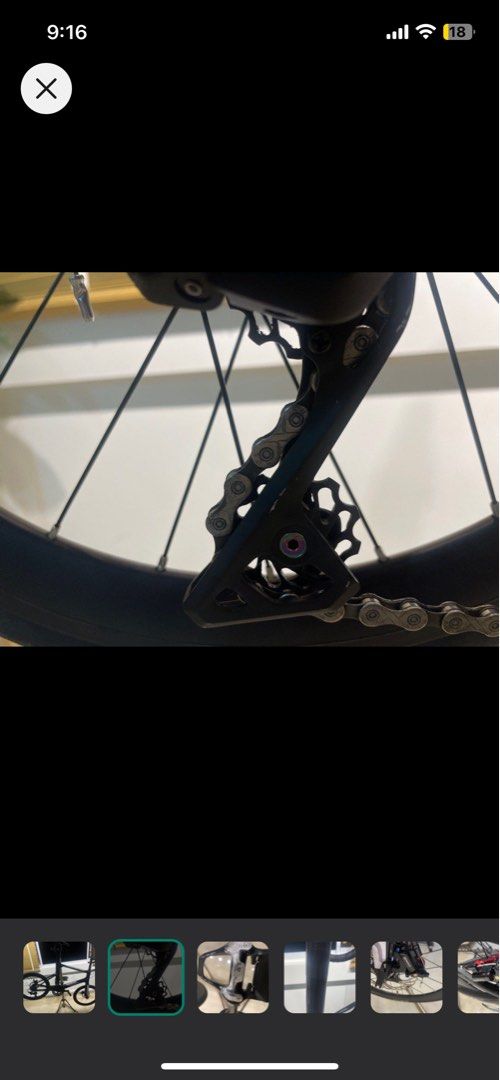 Java Carbon Mini Velo Dropbar CL 105 R7000 Groupset [not Pinarello ...