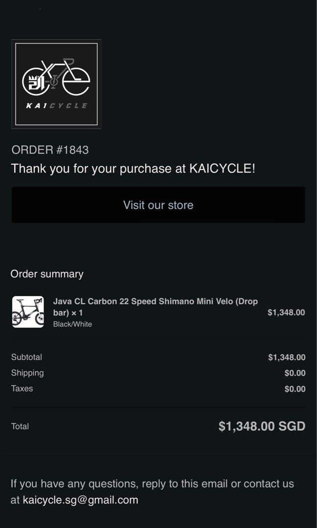 Java Carbon Mini Velo Dropbar CL 105 R7000 Groupset [not Pinarello ...