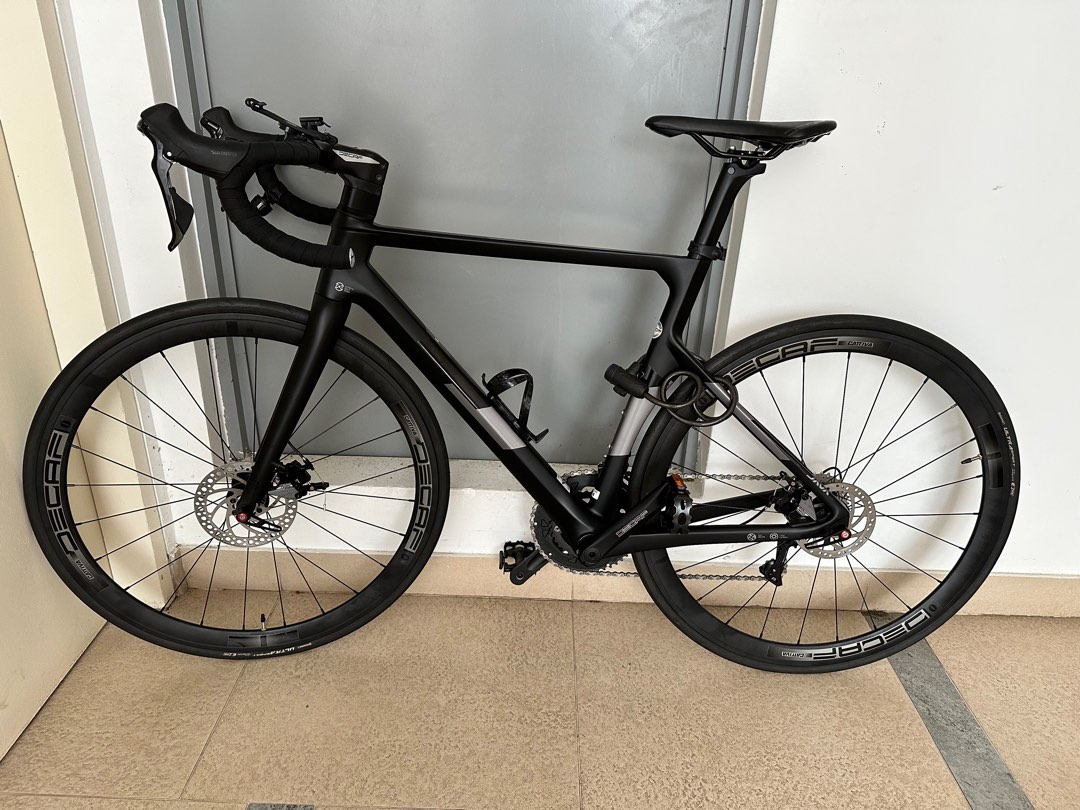 Java Vesuvio, Sports Equipment, Bicycles & Parts, Bicycles on Carousell