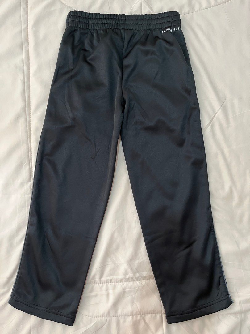 Jordan track pants, Babies & Kids, Babies & Kids Fashion on Carousell