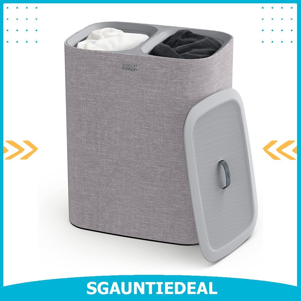 separation laundry basket