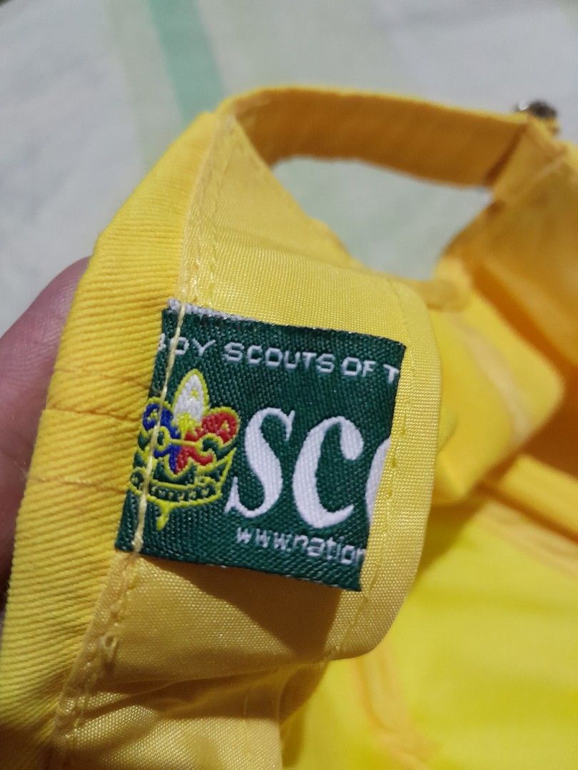 KAB SCOUT UNIFORM, Babies & Kids, Babies & Kids Fashion on Carousell