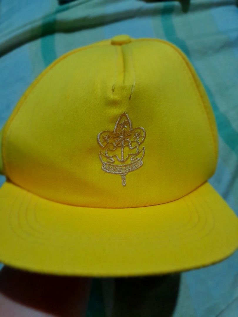 KAB SCOUT UNIFORM, Babies & Kids, Babies & Kids Fashion on Carousell
