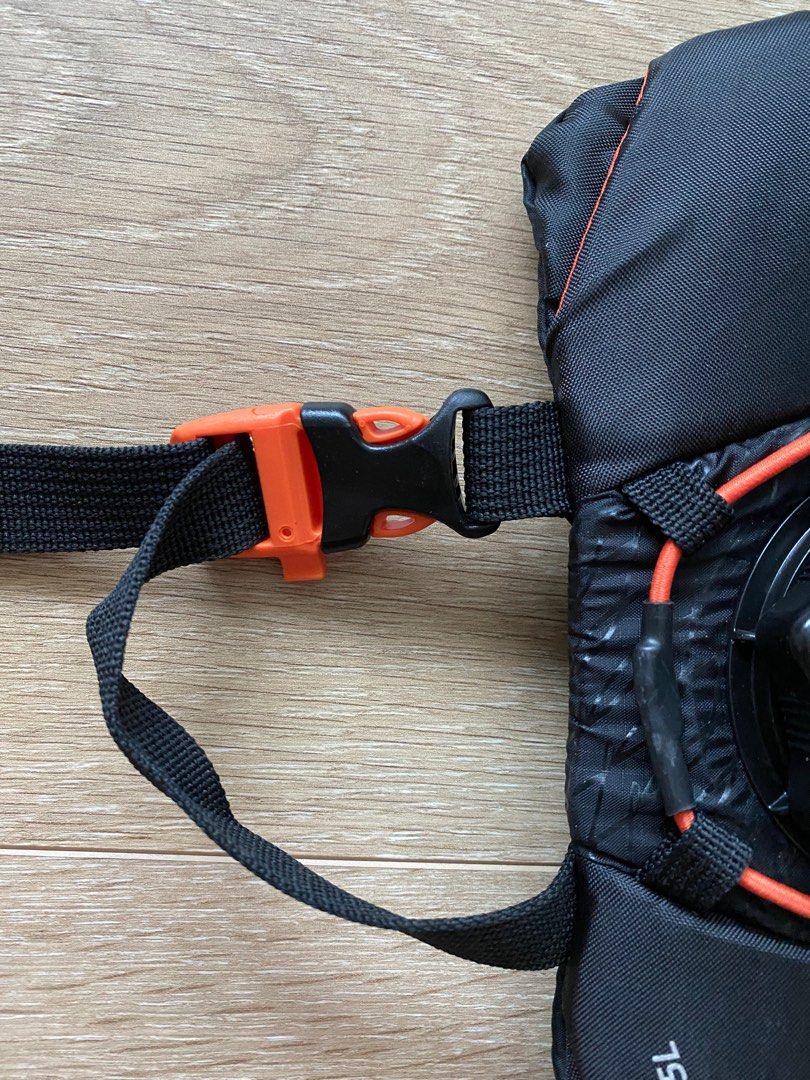 Kayak Hydration Bladder ( Source), Sports Equipment, Other Sports ...