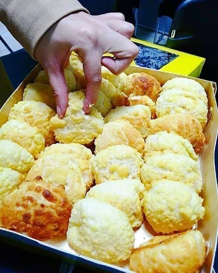 LA Breads From Pampanga To Manila Pre-Orders Today Nov. 2 2023 After ...