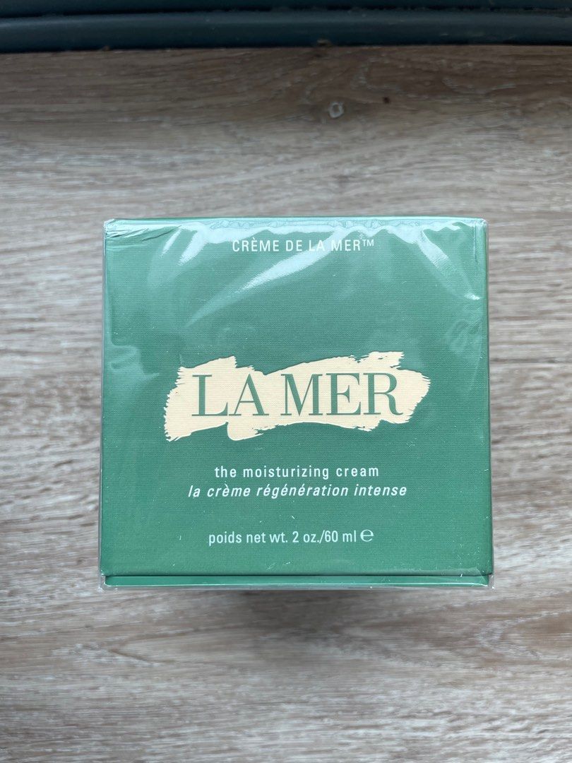 Lamer the moisturising cream 60ml, Beauty & Personal Care, Face, Face ...