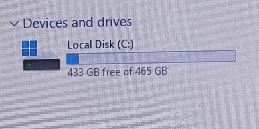 Lenovo ThinkPad L460 Intel Core i5 6th Gen Ram 16GB SSD 512 Display 14 ...