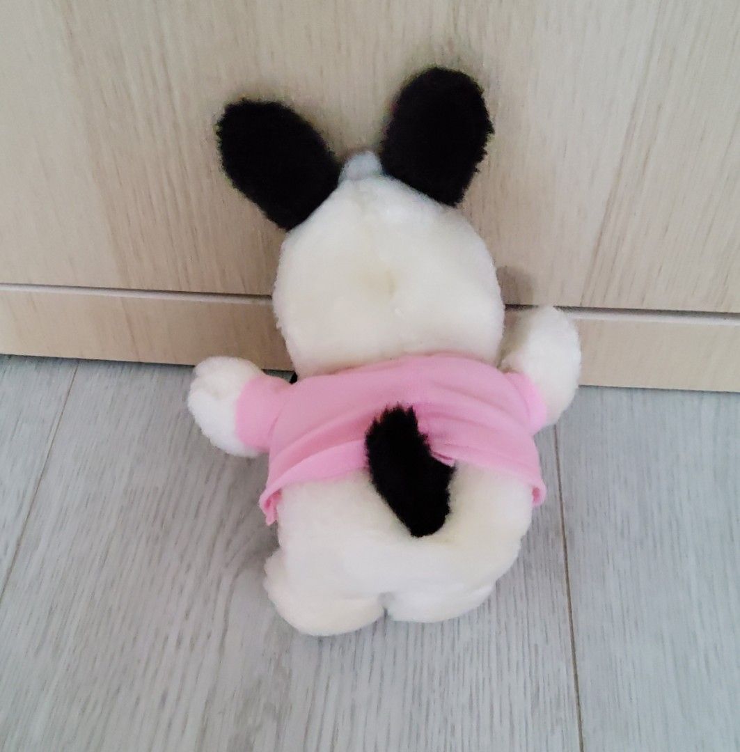 Little Bobdog Plush Soft Toy Collection Bob Dog Plushie Children Kids ...