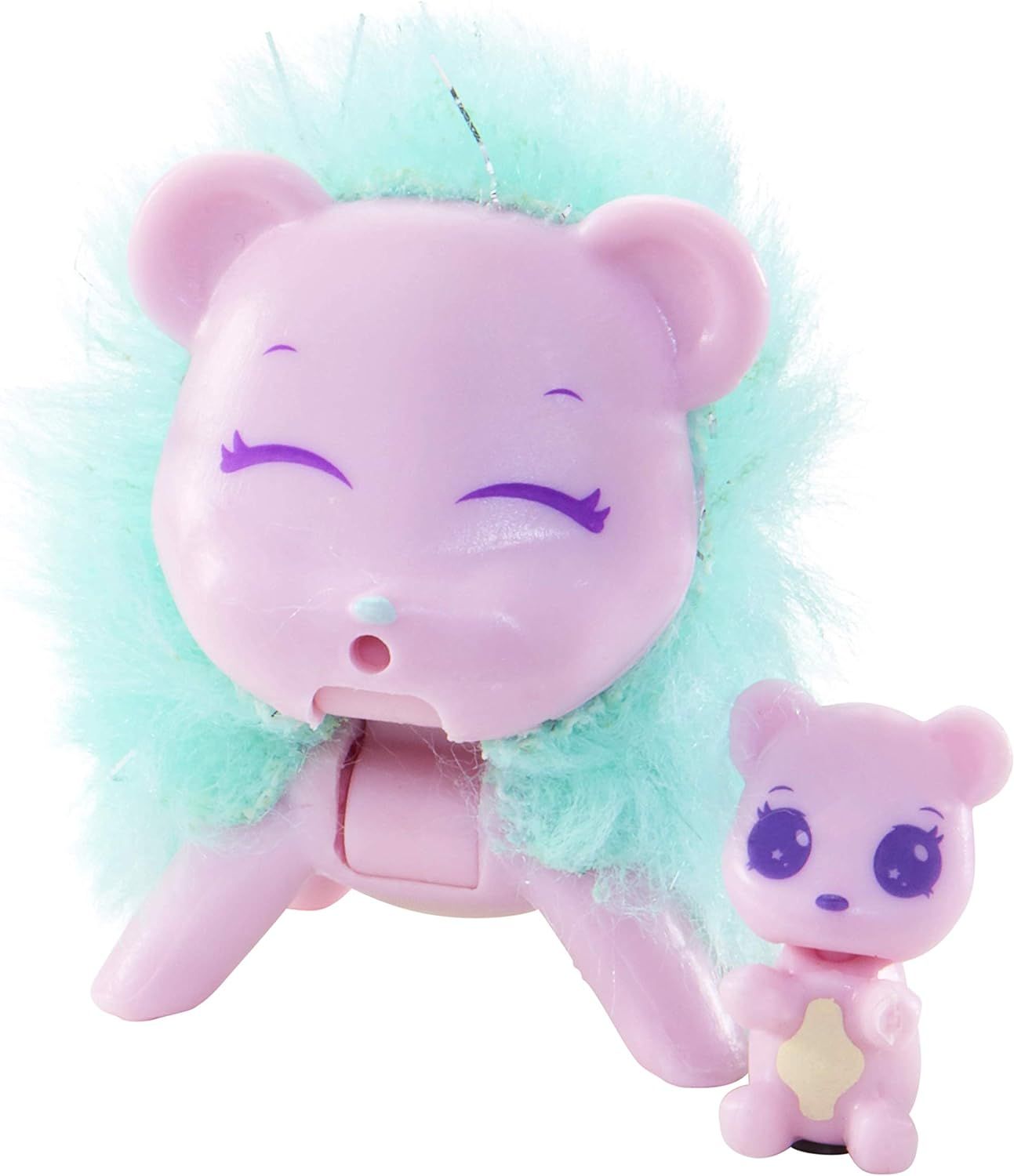 Little Live Pets Scruff Surprise Vet Rescue - Vet Set with Polar Bear ...