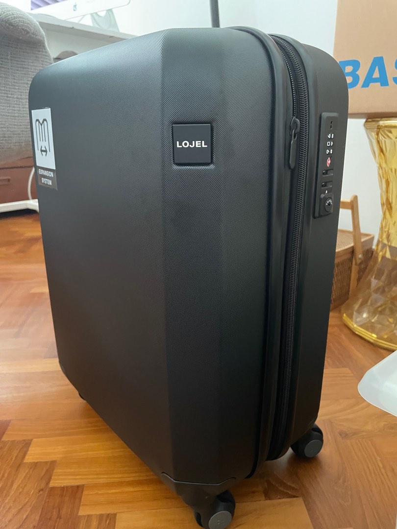 LOJEL, Hobbies & Toys, Travel, Luggage on Carousell