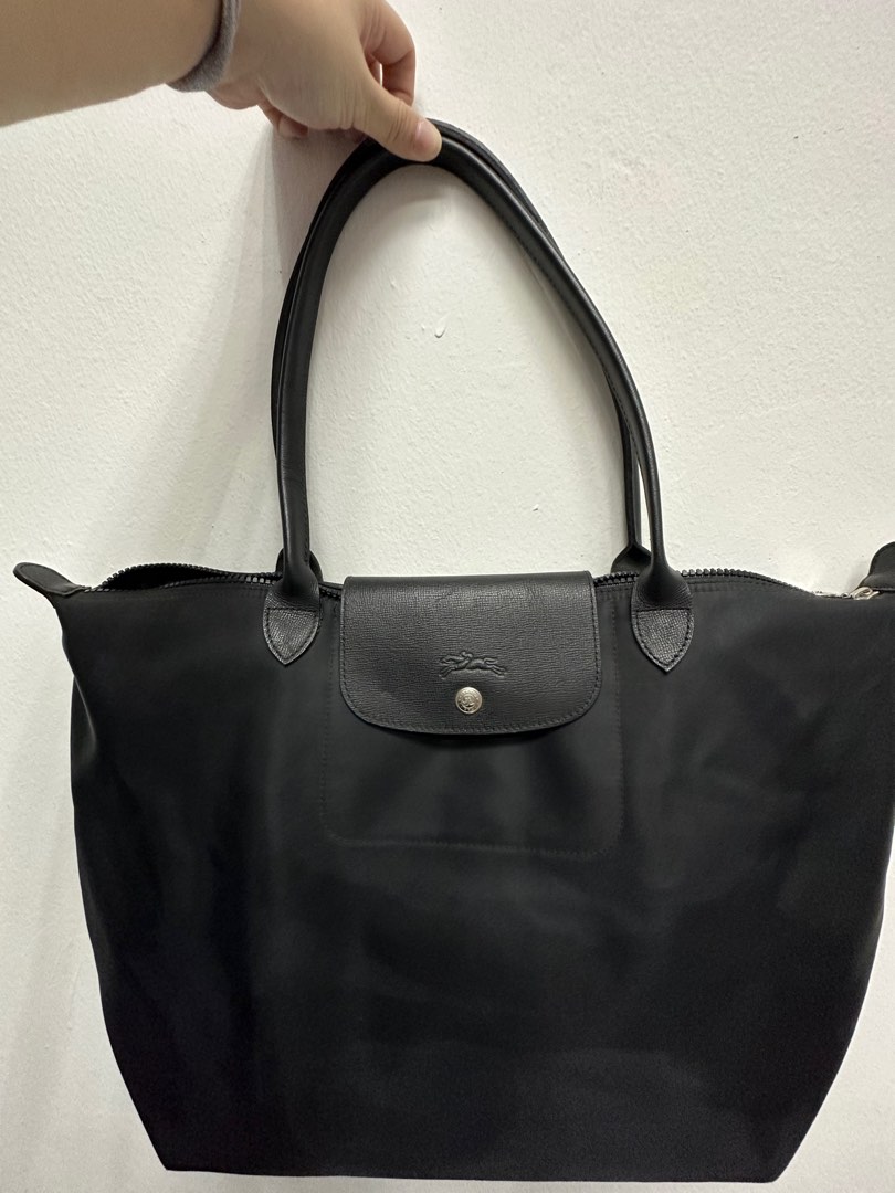 Longchamp Bag, Luxury, Bags & Wallets on Carousell