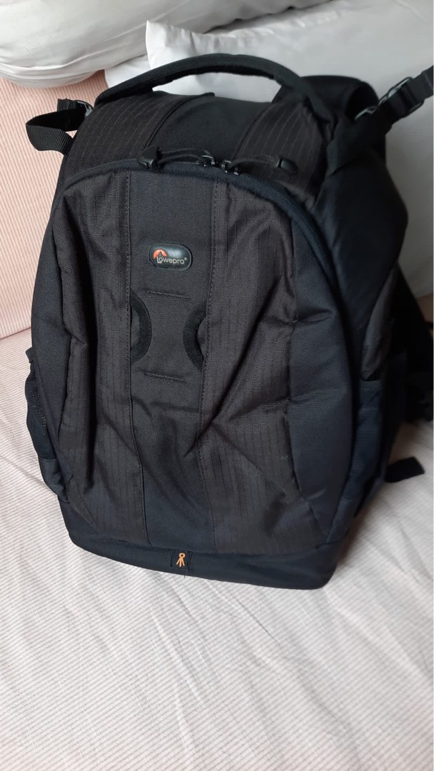 Lowepro camera bag, Photography, Photography Accessories, Camera Bags ...