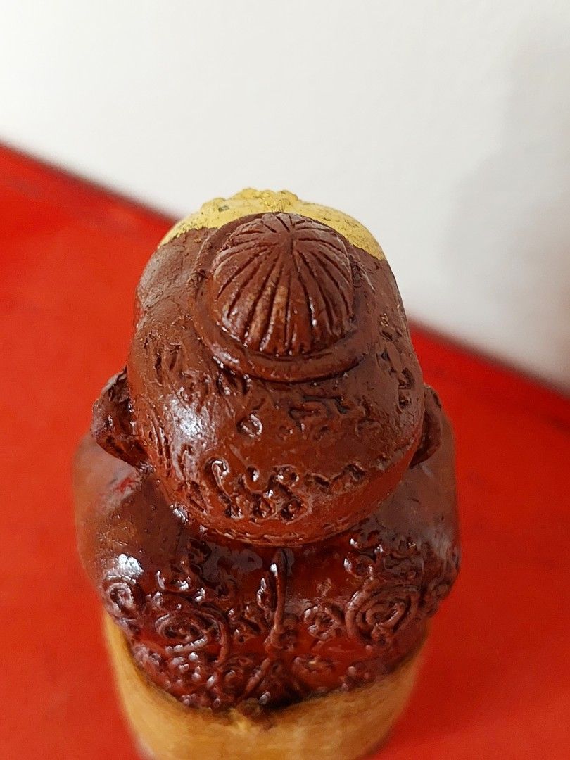 Lp Goy Kumantong / KMT / Gumanthong / Thai Amulet / Roop Lor, Hobbies ...