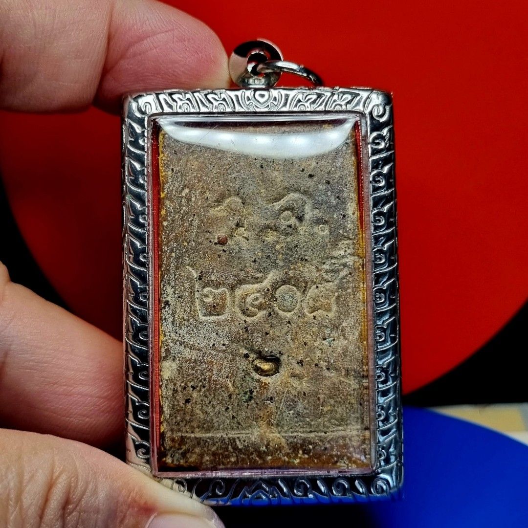 LP Thuad Wat ChangHai 2508, Hobbies & Toys, Memorabilia & Collectibles ...