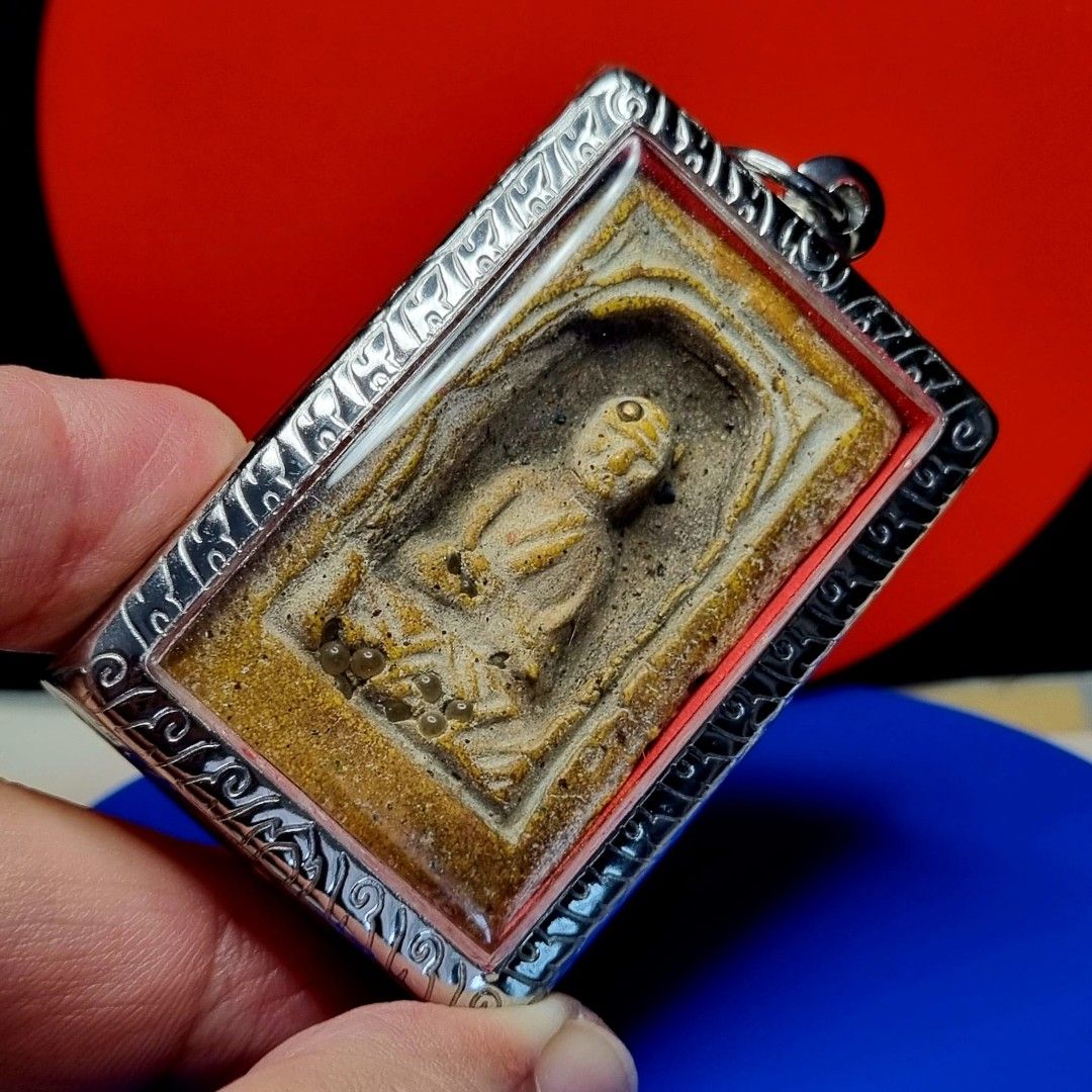 LP Thuad Wat ChangHai 2508, Hobbies & Toys, Memorabilia & Collectibles ...